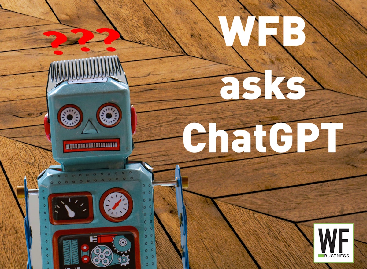 WFB Asks ChatGPT: Should I Get Maple or Oak Flooring? | Wood Floor Business