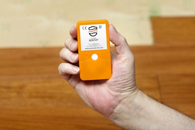 Understanding the Importance of Moisture Monitoring in Flooring: The ...