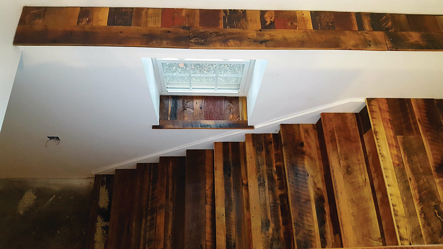 What Is Your Favorite Reclaimed Floor You’ve Ever Installed? | Wood ...