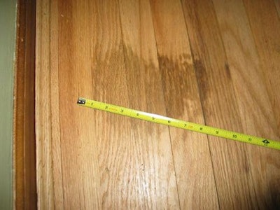 The Top Reasons Why Finishes Fail (to Perform) | Wood Floor Business