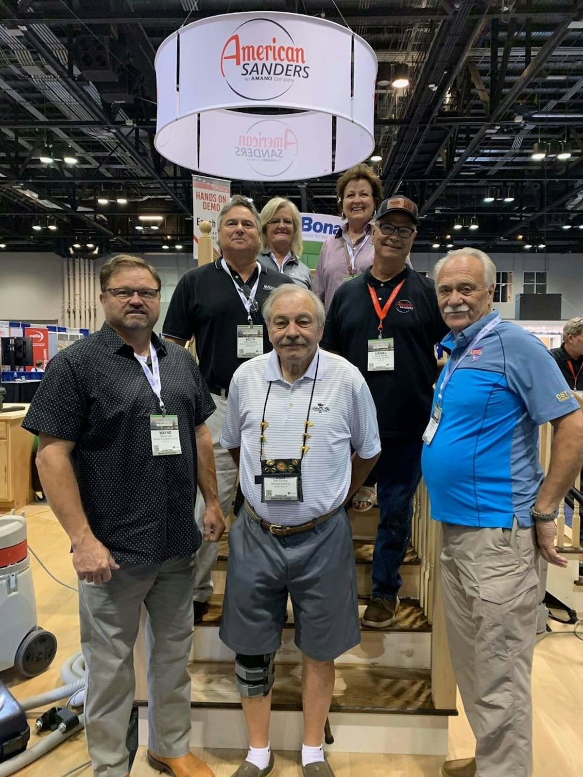 Lenmar's Janet Sullivan Retires After Almost 40 Years in Industry ...