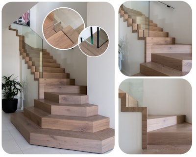 ATFA Announces 2023 Floor of the Year Winners | Wood Floor Business