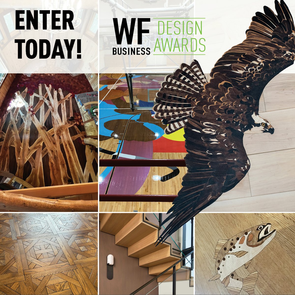 It’s Not Too Early to Submit Your Epic Floor to the WFB Design Awards ...