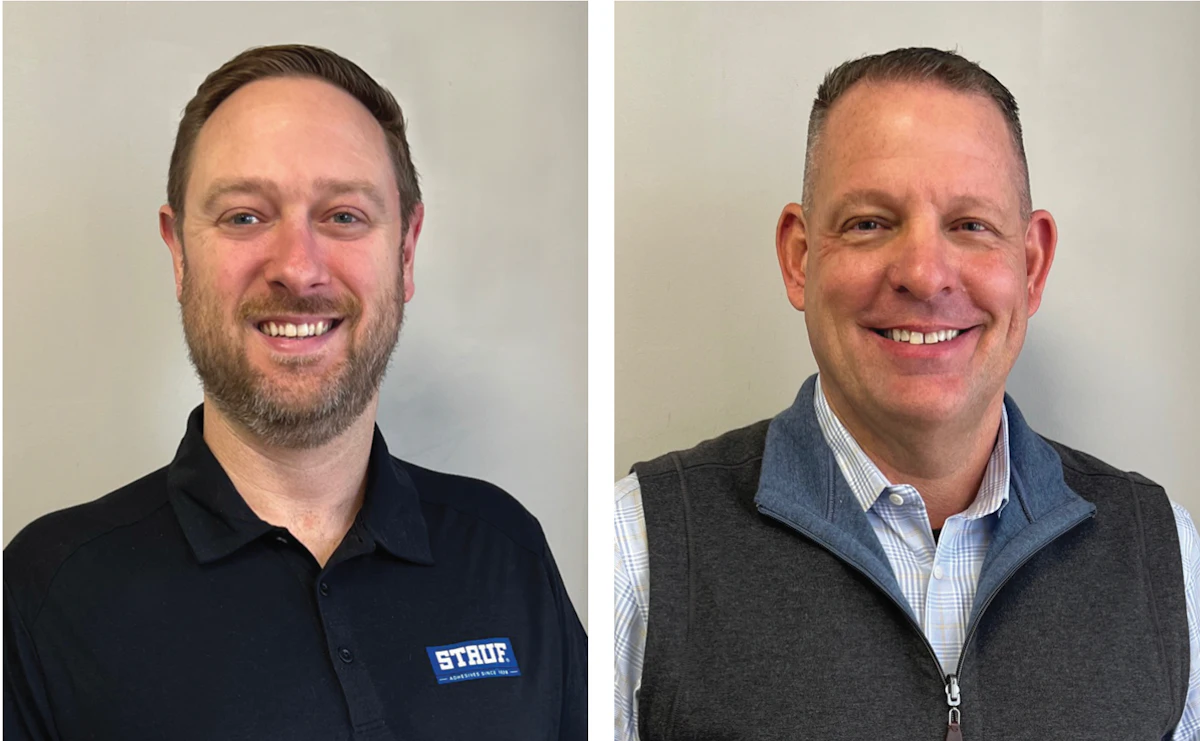 Stauf USA Adds Industry Veterans Phil Nolan, Robbie Shubert to Sales ...