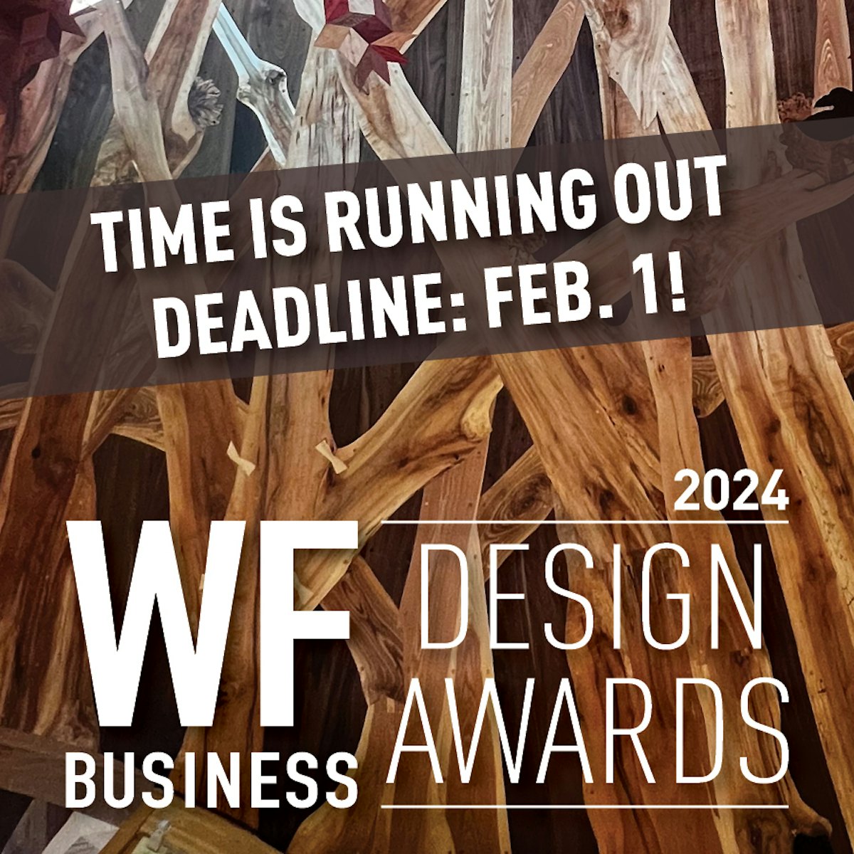 Show off Your Floor: The Deadline for the 2024 WFB Design Awards Is Feb ...