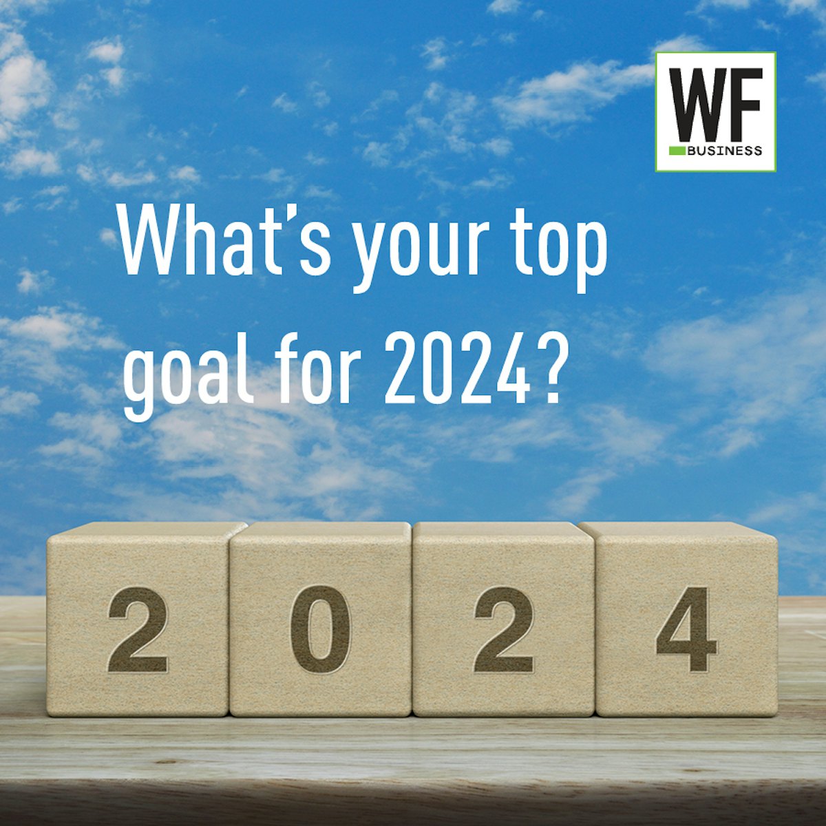Readers Respond: What Is Your Top Goal For 2024? | Wood Floor Business