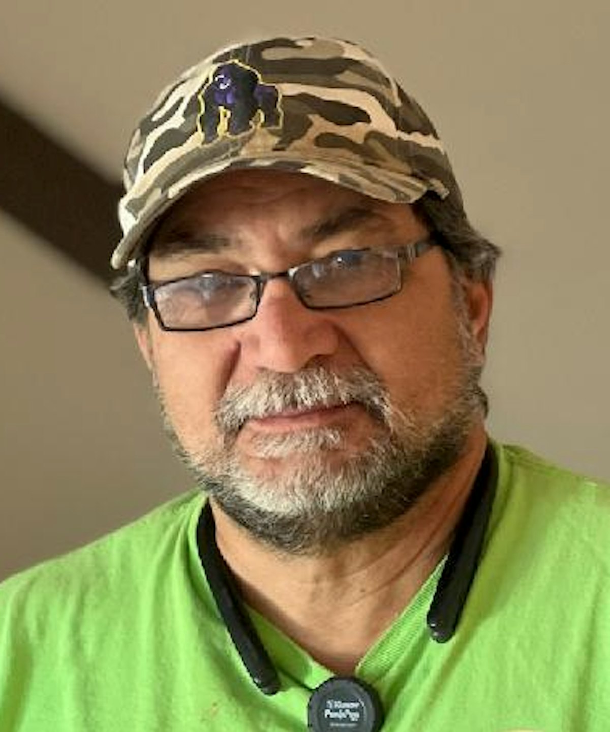 Angelo DeSanto | Wood Floor Business