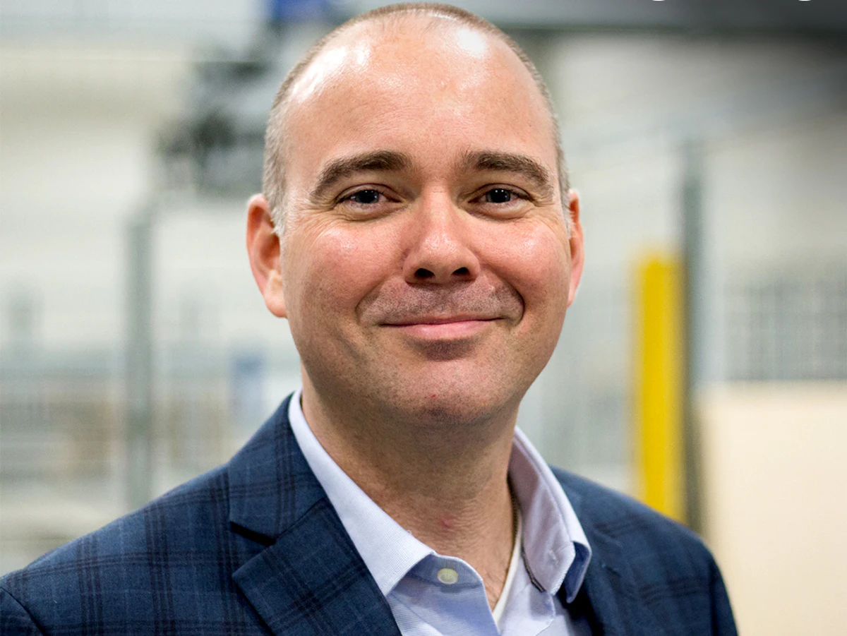 Stiles Machinery Names Eric Hachmann National Key Account Manager ...