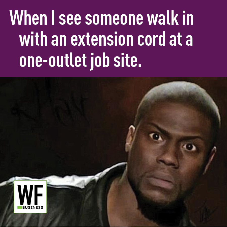 Hilarious Reader-Generated Wood Flooring Memes from 2023 | Wood Floor ...