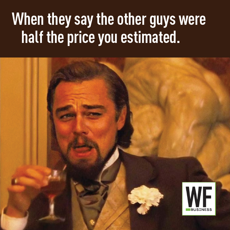 Hilarious Reader-Generated Wood Flooring Memes from 2023 | Wood Floor ...