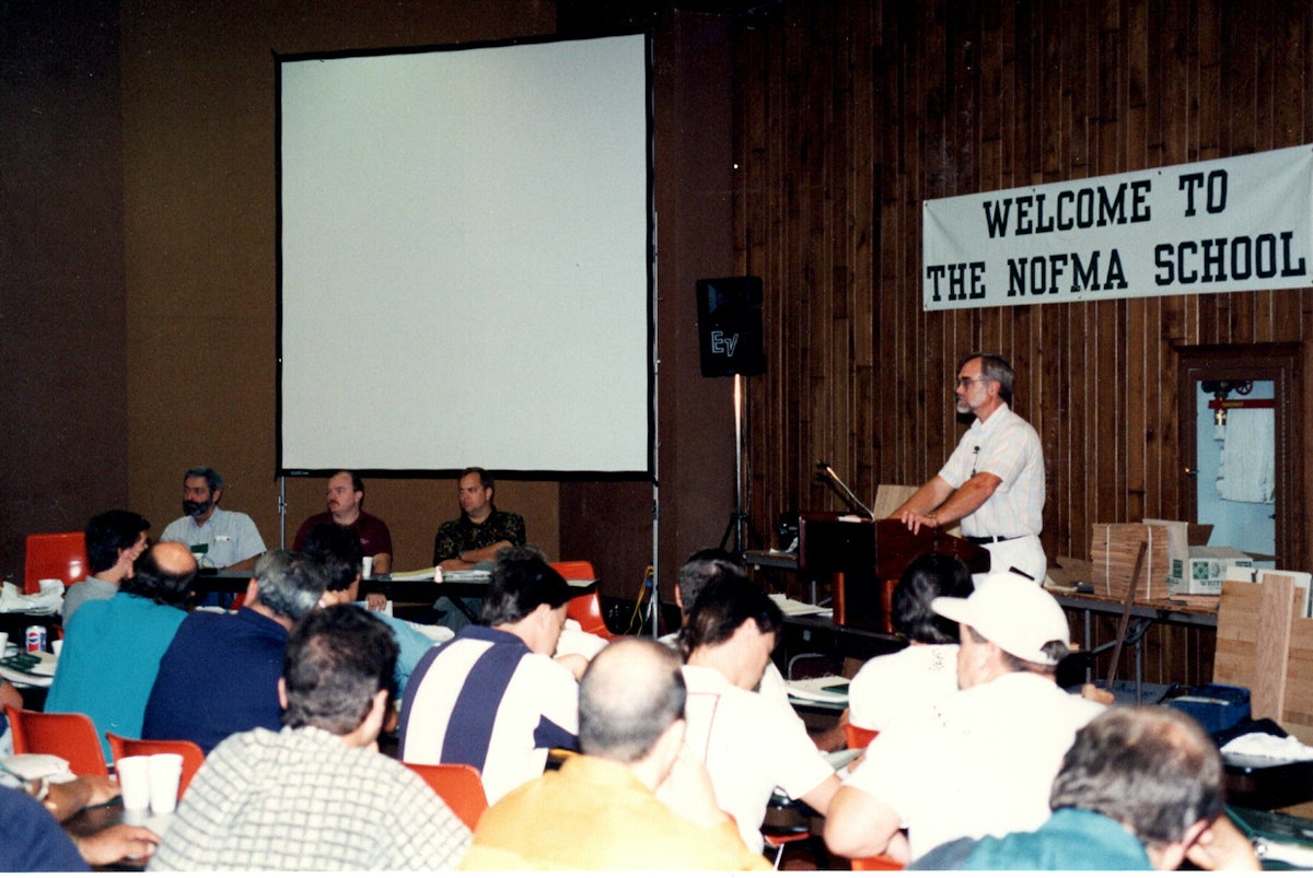 Mickey Moore, Fixture of Wood Flooring Industry, Dies at 77 | Wood ...