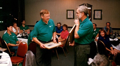 Mickey Moore, Fixture of Wood Flooring Industry, Dies at 77 | Wood ...