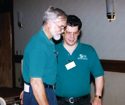 Mickey Moore, Fixture of Wood Flooring Industry, Dies at 77 | Wood ...