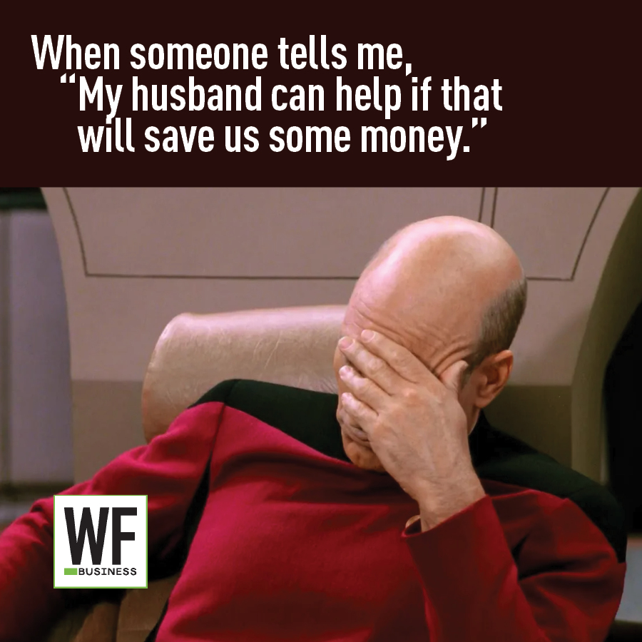 Hilarious Reader-Generated Wood Flooring Memes from 2023 | Wood Floor ...