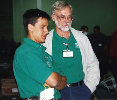 Mickey Moore, Fixture of Wood Flooring Industry, Dies at 77 | Wood ...