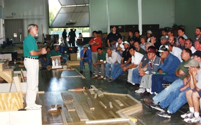 Mickey Moore, Fixture of Wood Flooring Industry, Dies at 77 | Wood ...