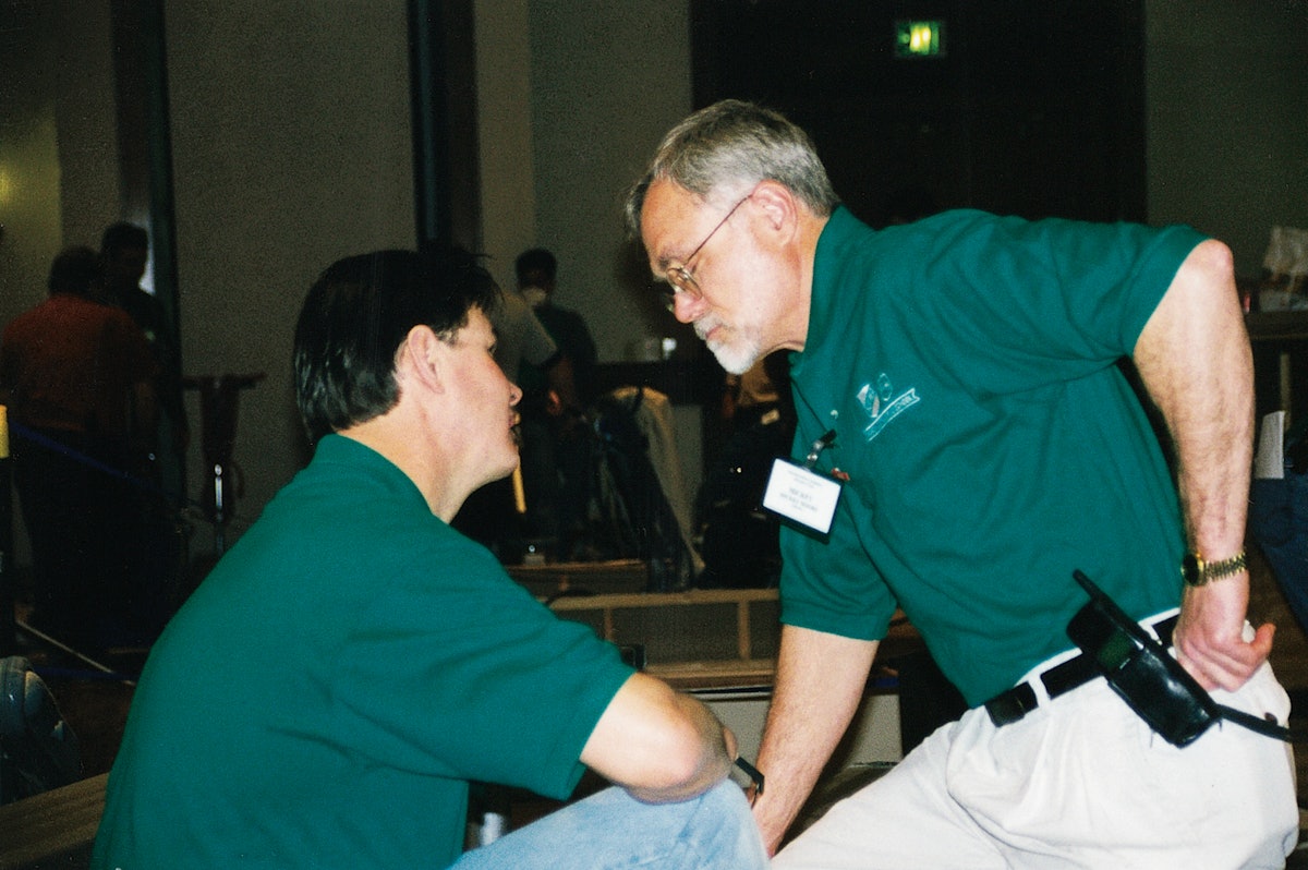 A Legend In Itself: There's Nothing Quite Like the 20-Year-Old NOFMA ...