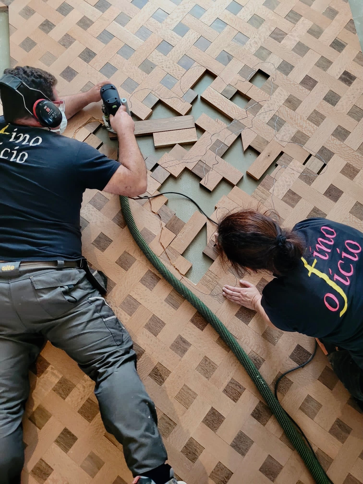 Craftsmanship Across the Globe: Introducing the Winners of the 2024 WFB ...