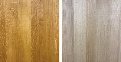 White Oak vs. Red Oak: As Pressure Increases on White Oak, Red Oak Is a ...