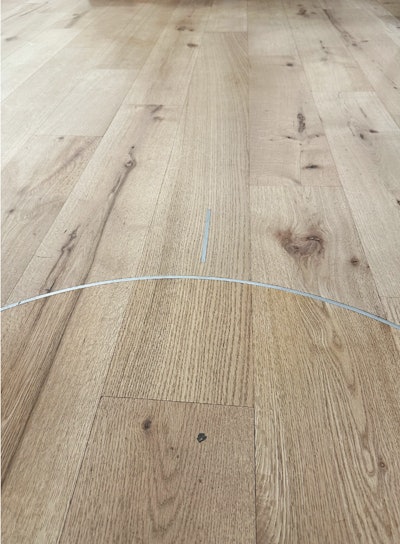 White Oak vs. Red Oak: As Pressure Increases on White Oak, Red Oak Is a ...