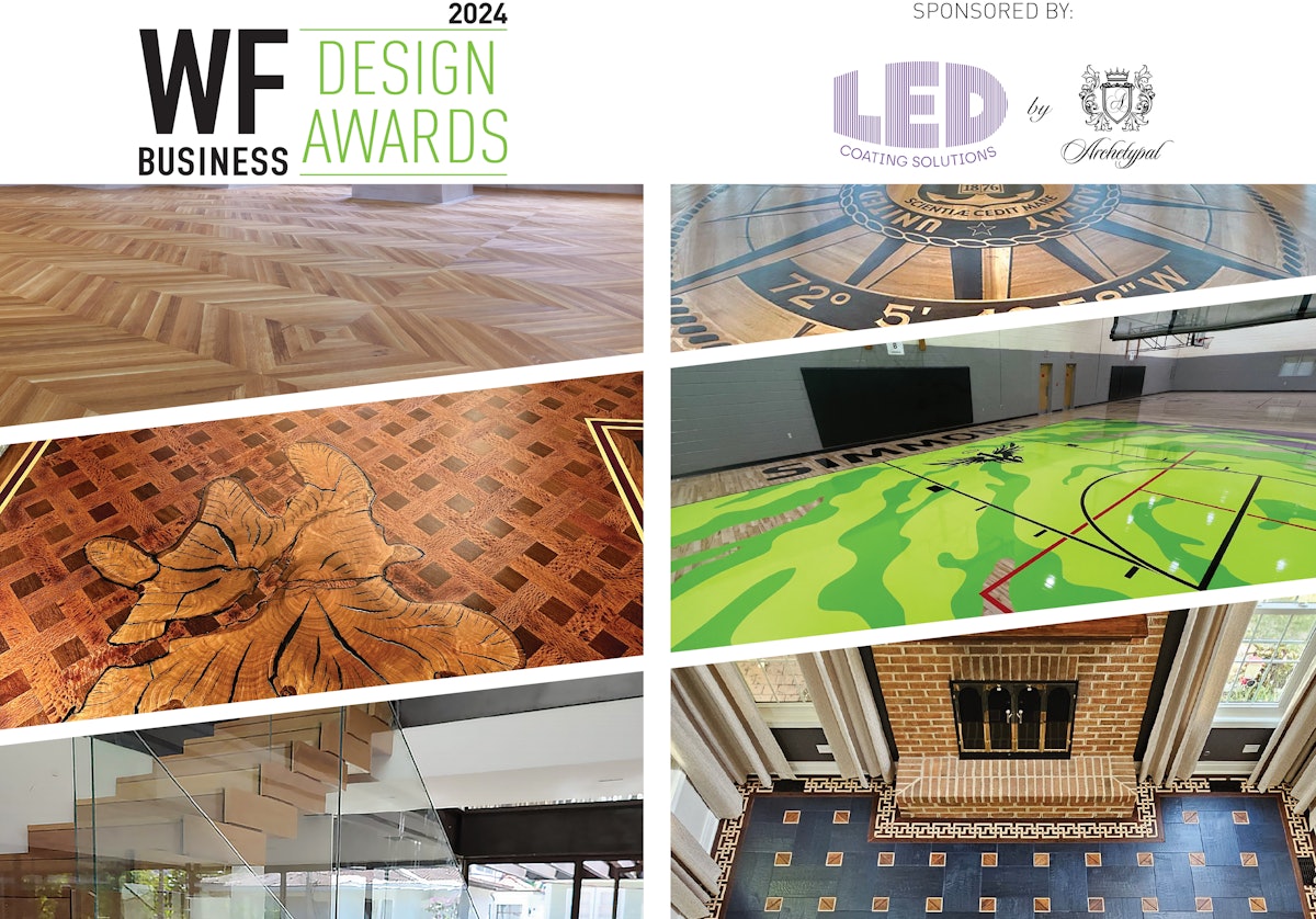 Craftsmanship Across the Globe: Introducing the Winners of the 2024 WFB ...