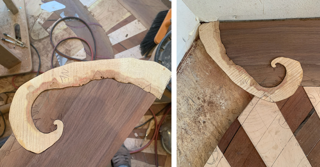 A Stump, an Impossible Triangle and More: Tom Ourada Creates His Own ...