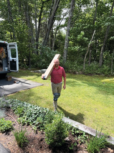 Wood Flooring Health 101: An OT’s Advice to Reduce Injuries and Prevent ...