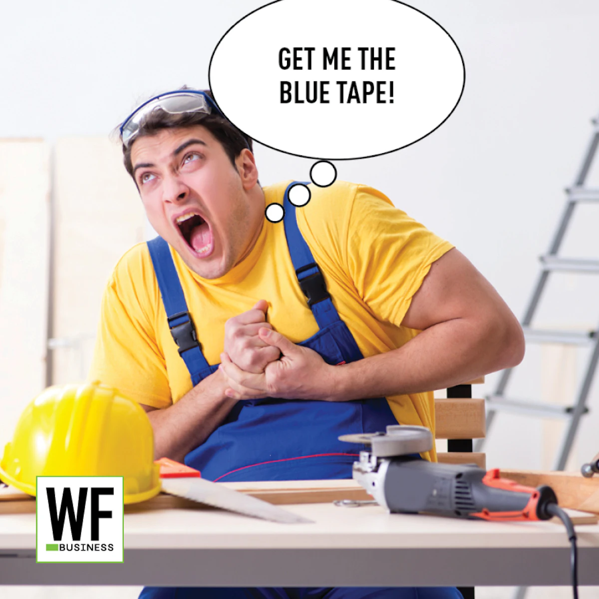 WFB’s ‘Construction Guy’ Caption Contest Winner Announced | Wood Floor ...