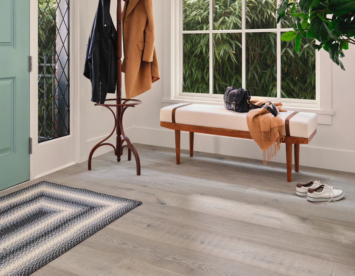 Metropolitan Floors Launches ‘Fall Into Luxury’ Flooring Line | Wood ...