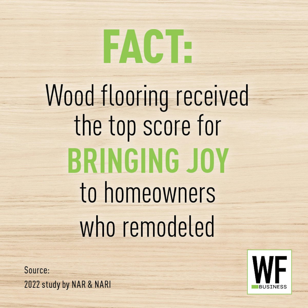 WFB Shareable 3.19.25 | Wood Floor Business