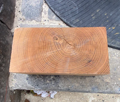 Philadelphia Restores Street to Historic Wood-Block Pavement | Wood ...