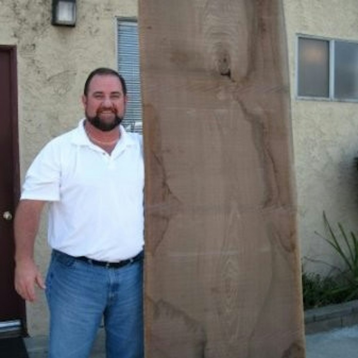 Saroyan Hardwoods Sales Representative Mike Irish Dies at 63 | Wood ...