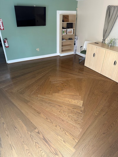 Introducing the Winners of the 2025 WFB Design Awards | Wood Floor Business