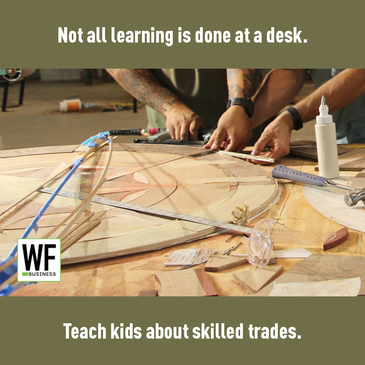 WFB Shareable 4.28.25 | Wood Floor Business