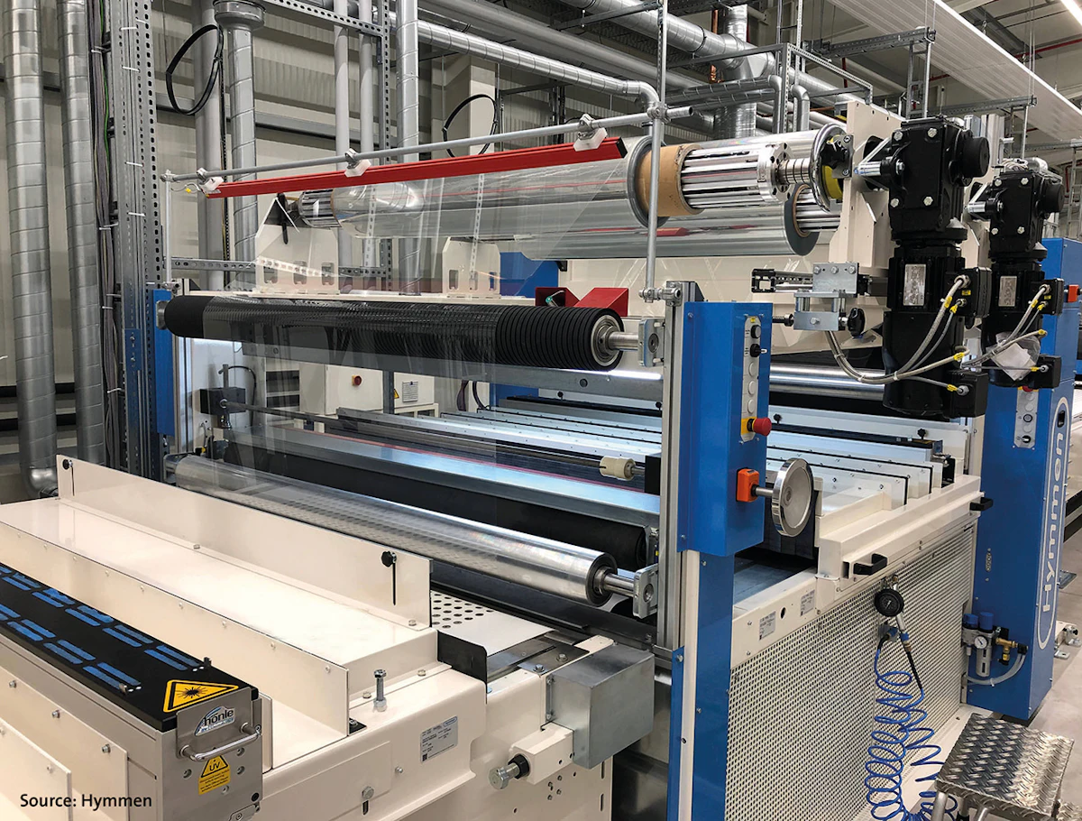 Hönle Launches Modular Curing Systems | Wood Floor Business
