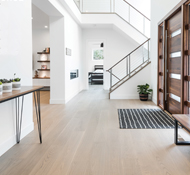 Fishman Flooring Solutions | Wood Floor Business