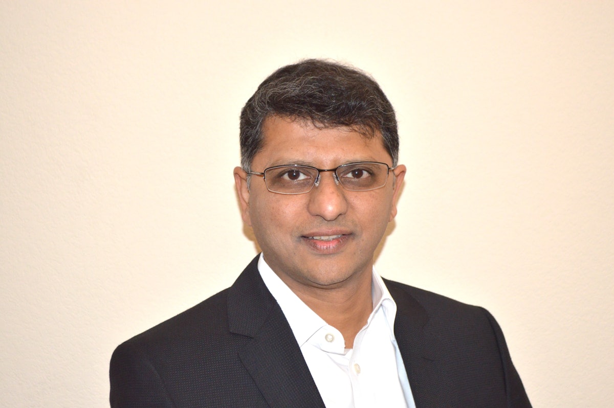 Artivo Surfaces’ Sunil Palakodati Named Entrepreneur Of The Year | Wood Floor Business