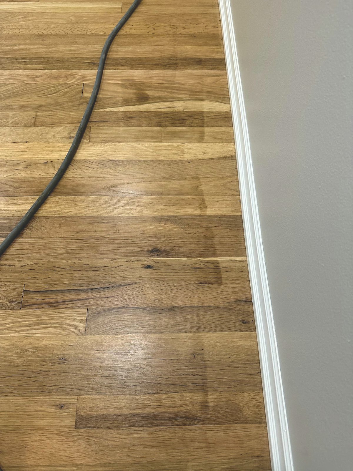 Why Tannin Pull Is a Thing of the Past for Me | Wood Floor Business