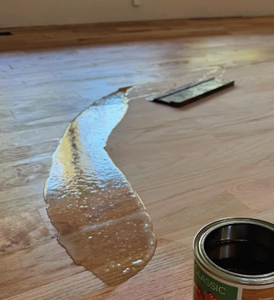 Why Tannin Pull Is a Thing of the Past for Me | Wood Floor Business