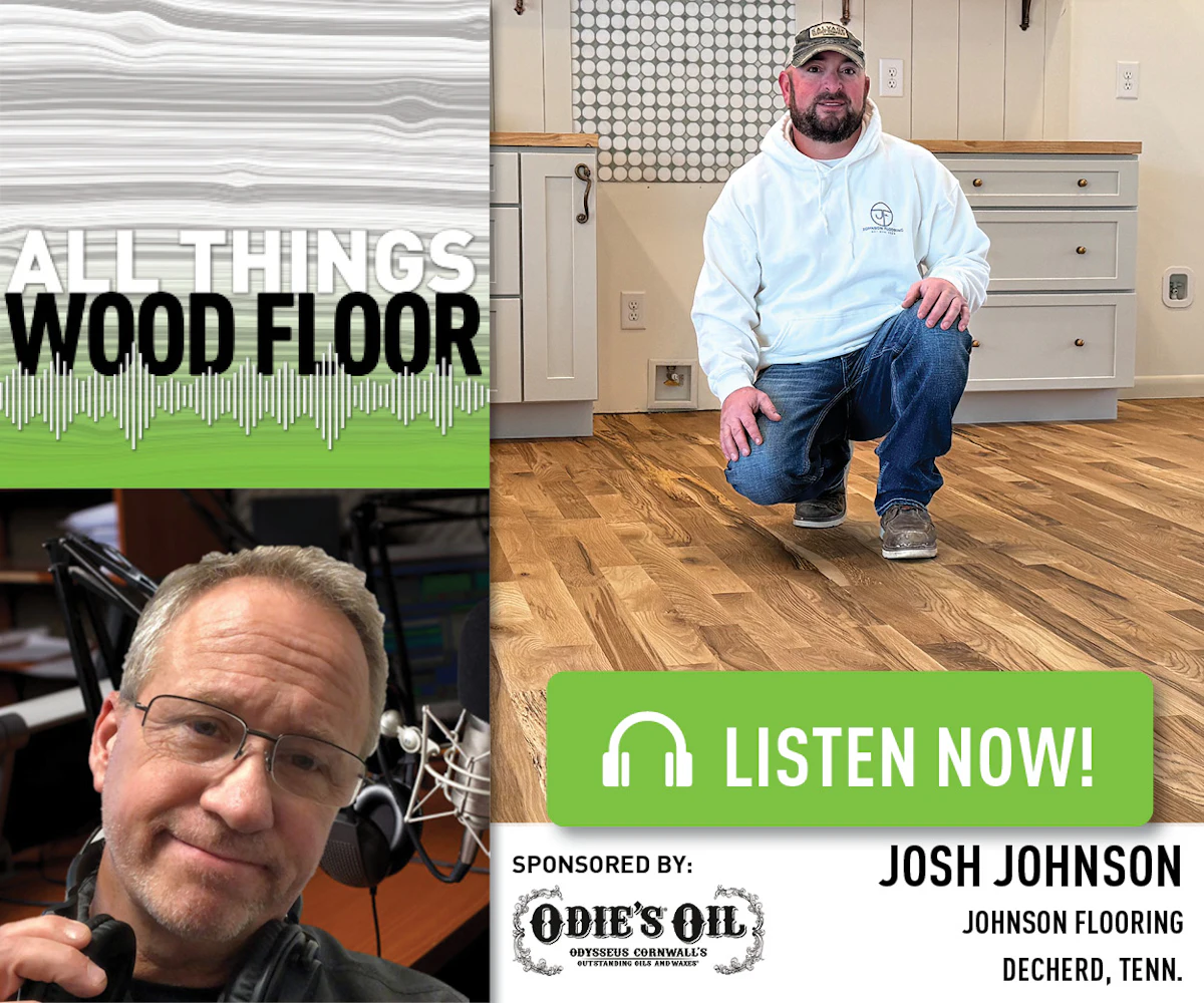 Latest on the ATWF Podcast: Building a Business From Scratch With Pro ...
