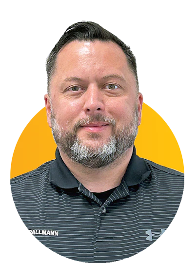 Pallmann Hires Two Territory Managers | Wood Floor Business