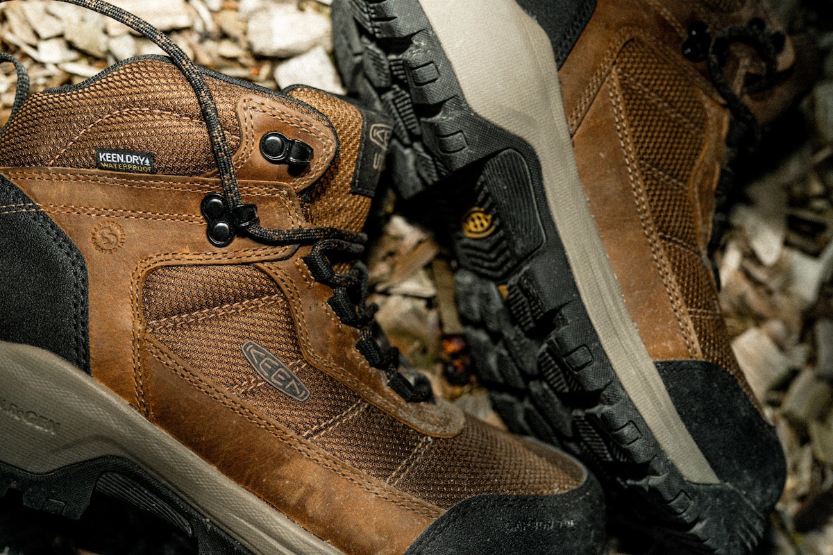 Keen Utility Releases Skokie Work Boot | Wood Floor Business