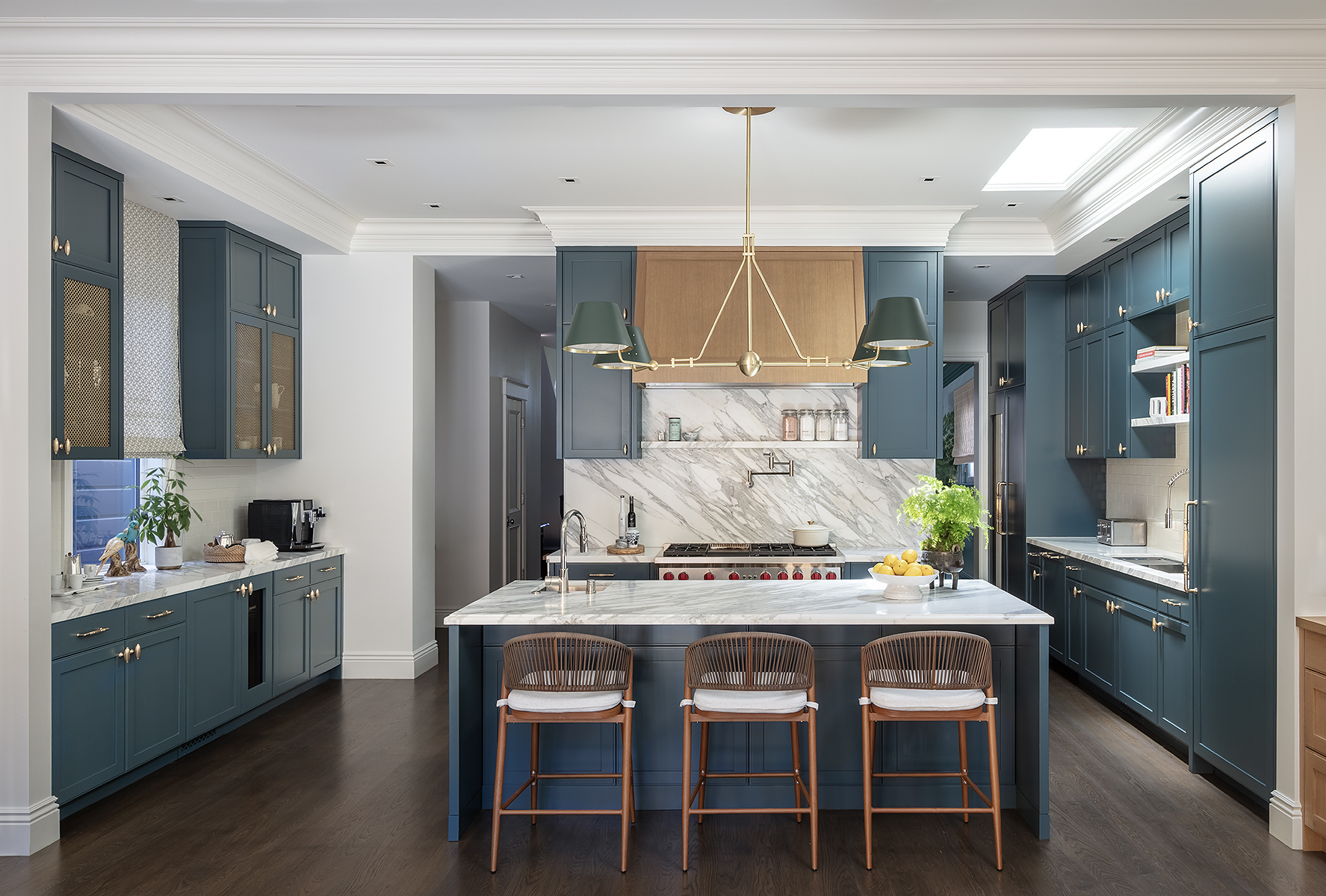 Houzz Predicts Two Major 2026 Wood Floor Trends | Wood Floor Business
