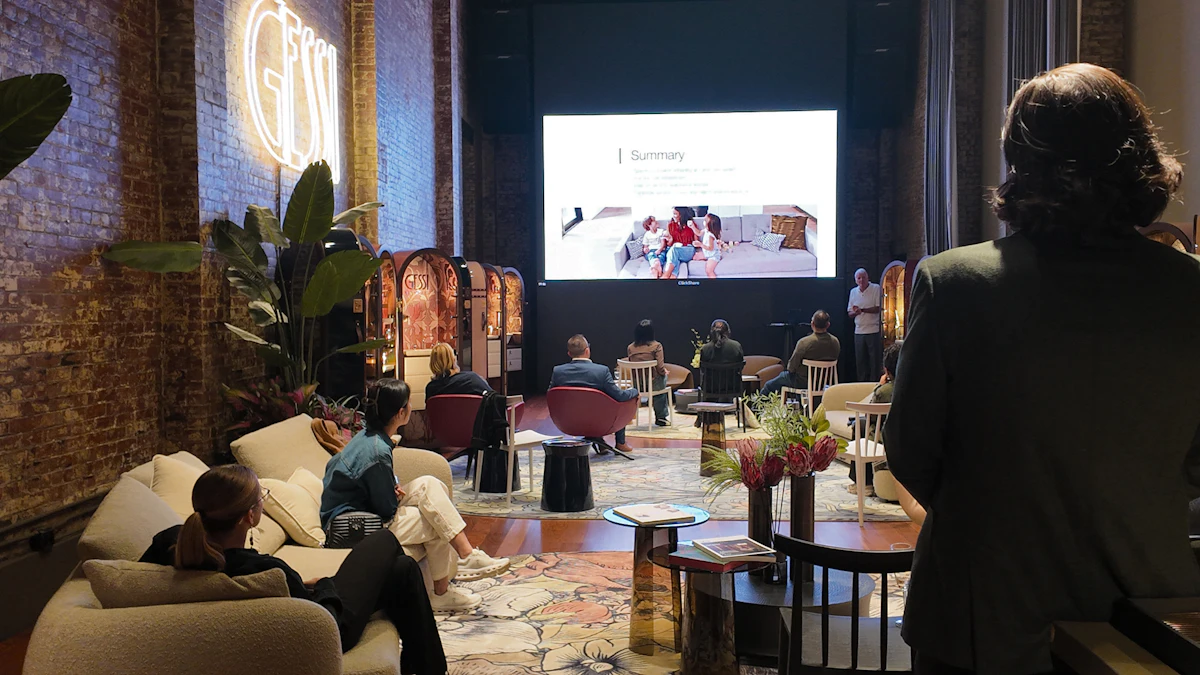 Bona US Hosts CEU Event for A&D Partners in NYC | Wood Floor Business
