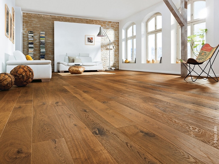 Vertex Flooring Introduces Engineered Hardwood Flooring Line | Wood ...