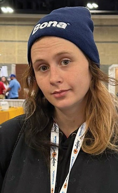 The Next Generation: Young Wood Floor Pros Share Their Stories and ...