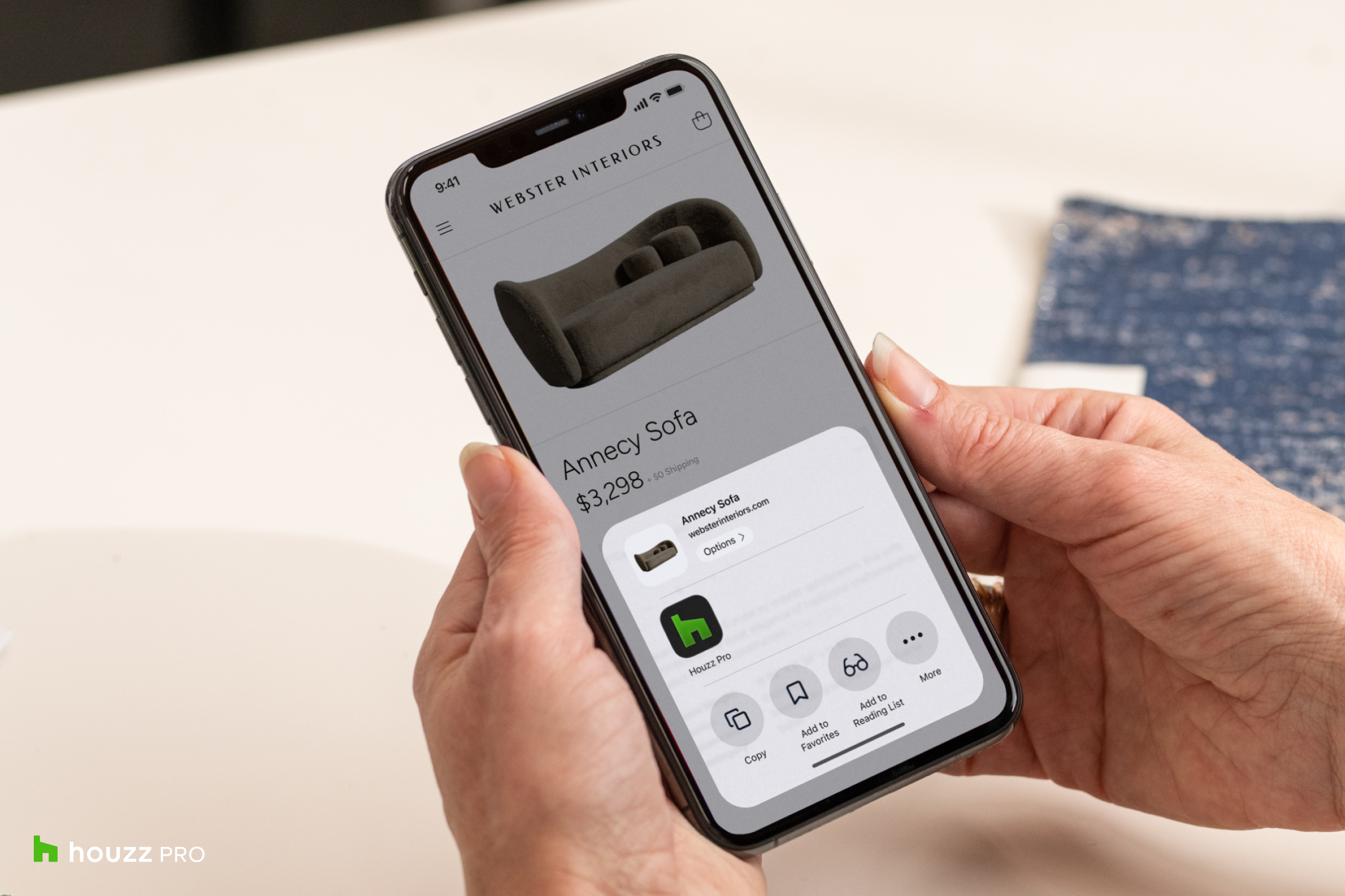 Houzz Announces Updates to App | Wood Floor Business
